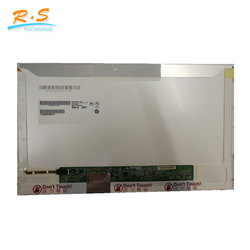 AUO 14 Zoll TFT LCD-Schirm, lcd-Anzeige B140xw01 Laptop 1366*768 40pin vb