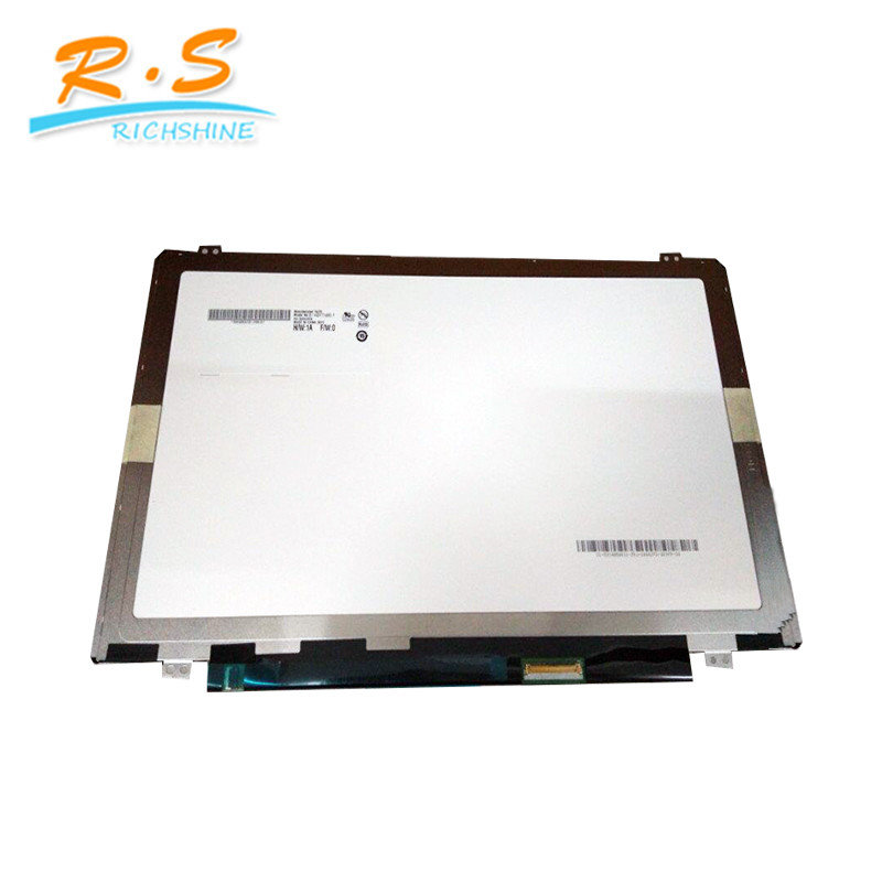 Geführte Platte B140XTN06.1, harte Beschichtung AUO 14,0 HD Laptop lvds Flachbildschirm lcd-Anzeige