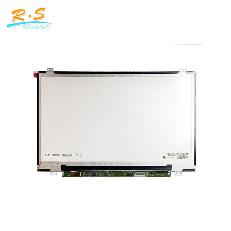 ACER R14를 위한을 위한을 위한 14 인치 IPS 노트북 Lcd 스크린 보충 LP140WF6-SPD1