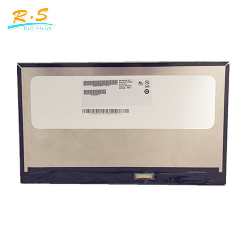 Laptop-LCD-Bildschirm 11.6inch IPS, Laptop-Monitoranzeige B116xan02.7 1366*768 HD