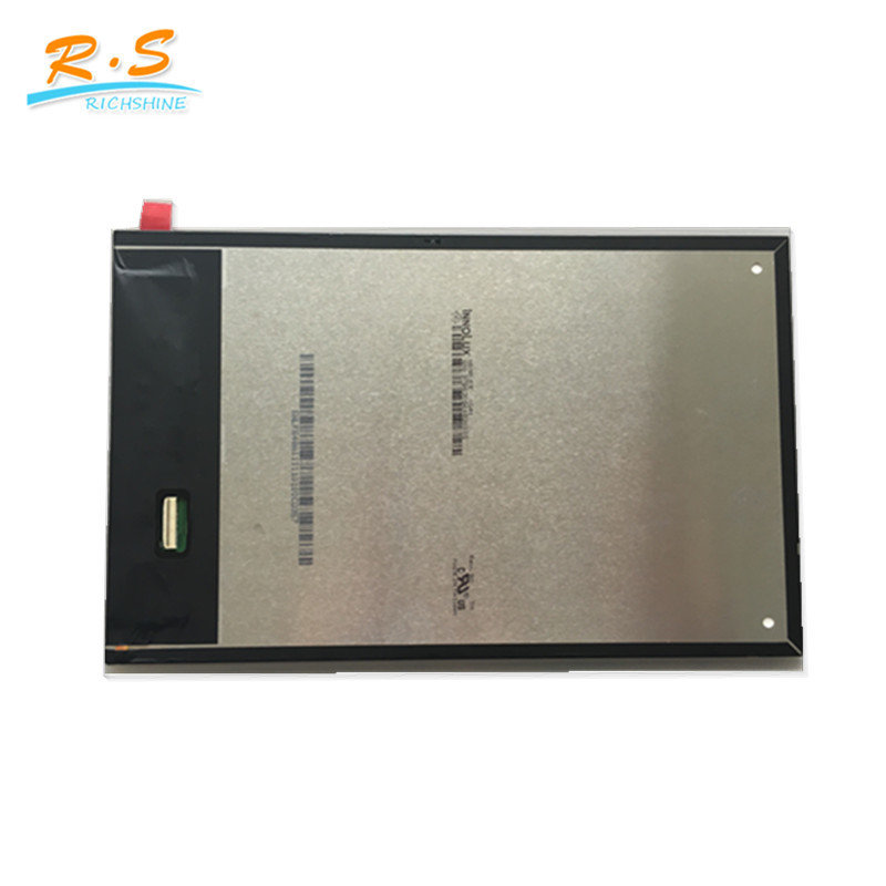 8 Lenovo 정제를 위한 인치 FHD N080JCE-G41 노트북 lcd 스크린 보충