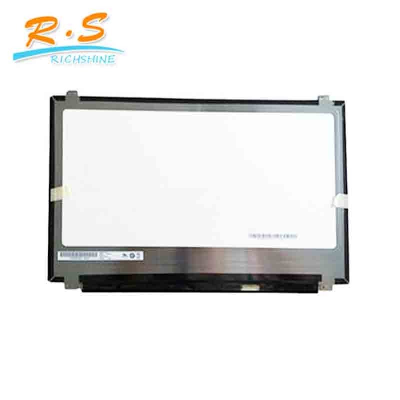 B156HAN06.0 15,6 Laptop-LCD-Bildschirm EDV-Schnittstelle 30PINS des Zoll-FHD IPS