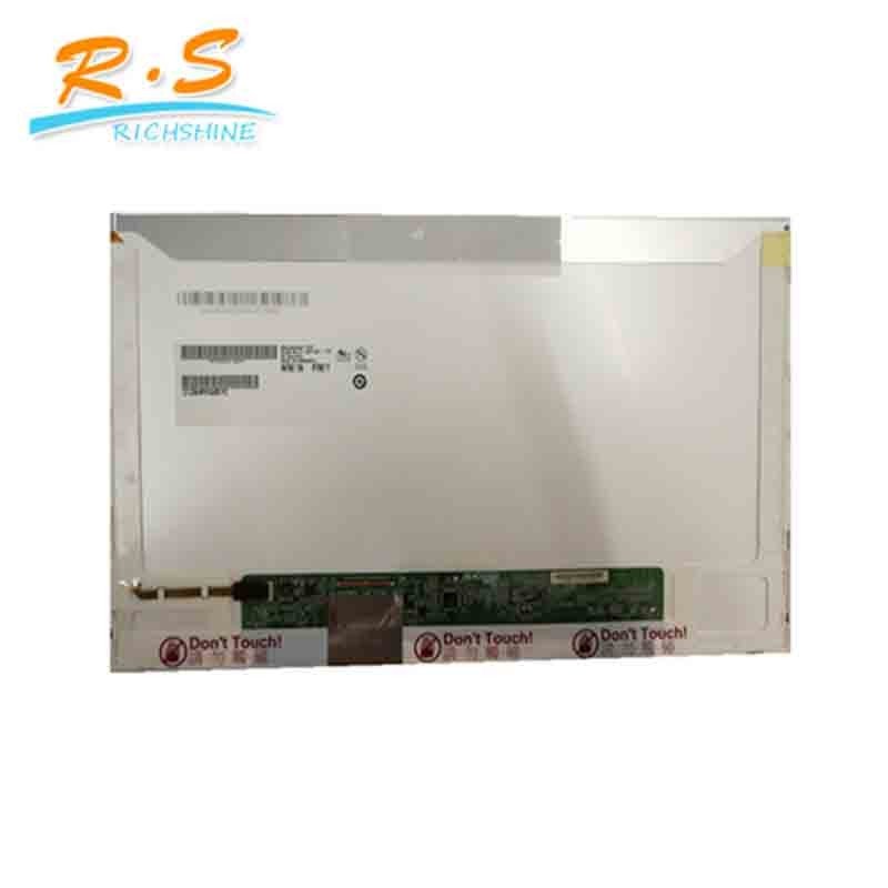 Originla 14" lcd-Schirmlaptop 1366*768 40PIN B140XW01 VB für Schnittstelle des Laptopersatzes LVDS