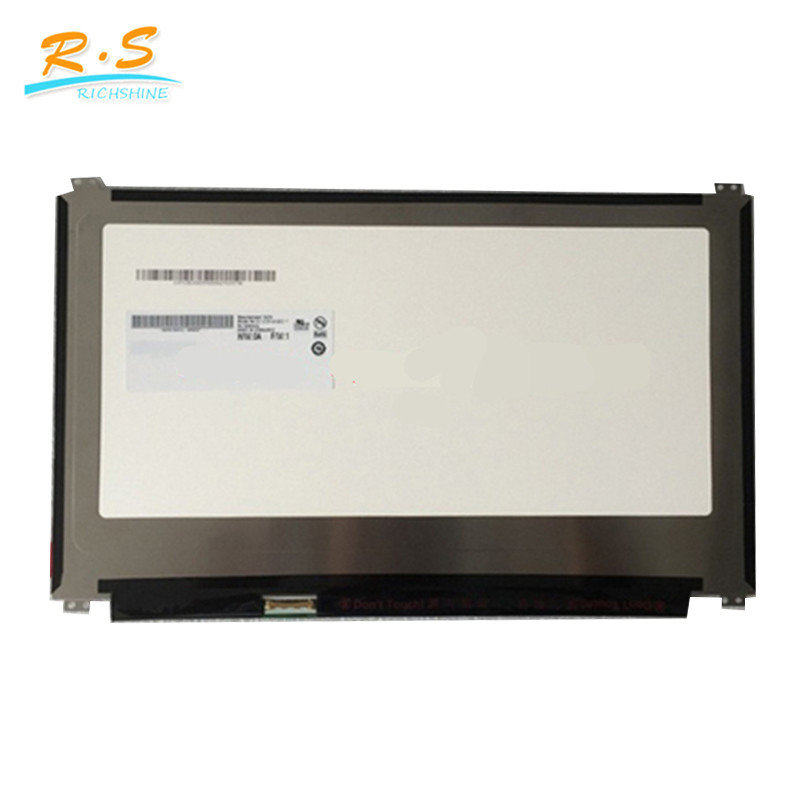 Interfaz a estrenar y original 100% de la informática de la pantalla B133HAN02.7 del ordenador portátil del IPS lcd 1920*1080