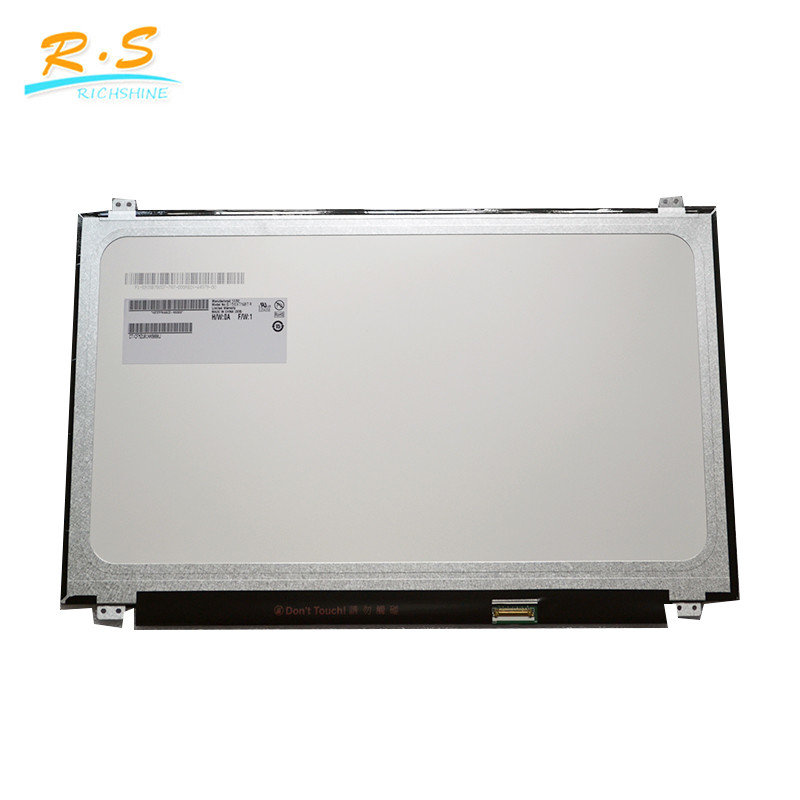 AUO verkaufen neuen und ursprünglichen Verpackenschirm 15.6Inch 1366*768 B156XTN07.0 TFT LCD für Laptop en gros