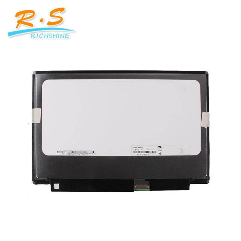 Neues und 100% ursprüngliches Grad A/A- 11,6“ N116HSE-EJ1 FHD TFT Laptopschirm dünnes 40pin
