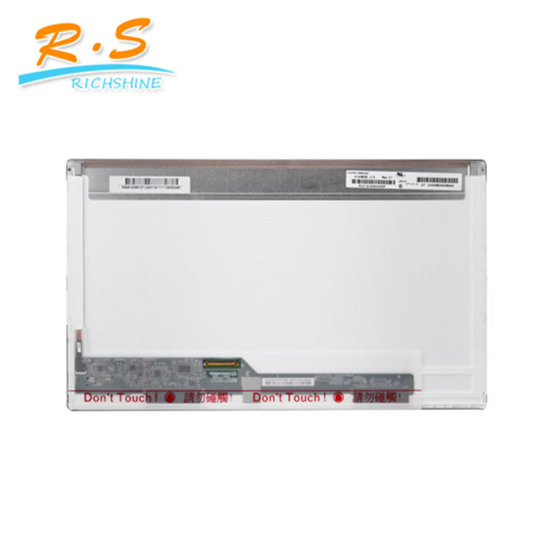 Lvds 40pin Chimei Innolux 15.6inch N156B6-L0B Laptopschirm Großhandel-ursprüngliches neues