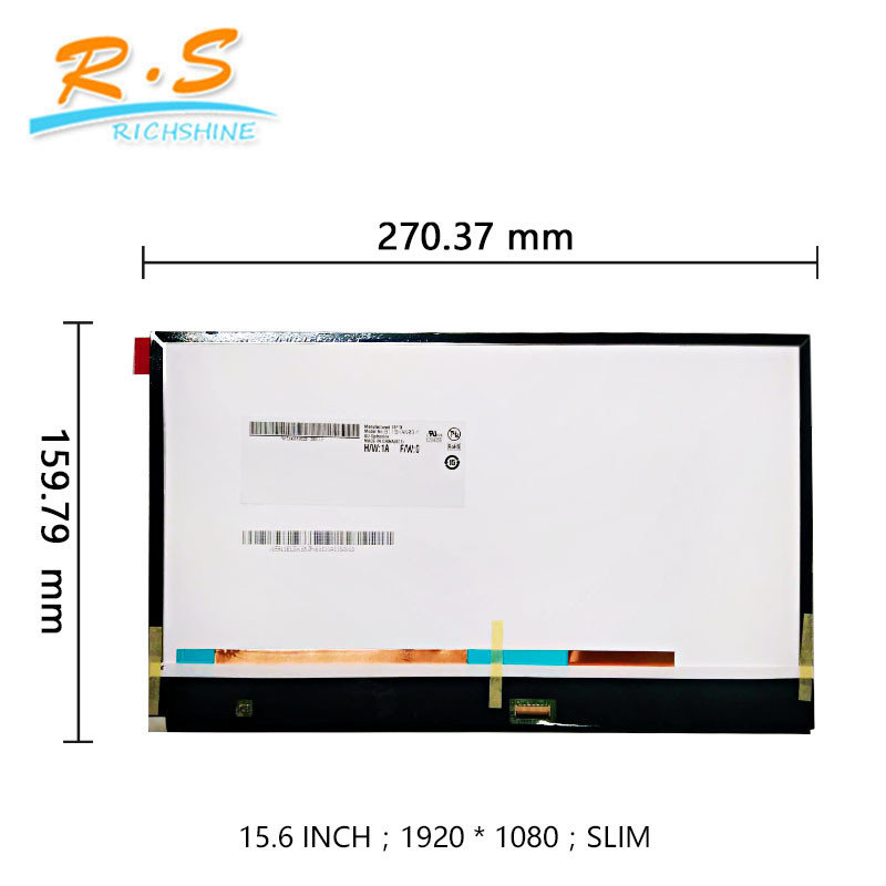 AUO 11.6 のインチのタブレット LCD のパネル IPS のラップトップ スクリーン B116HAN03.0 B116HAN03.1