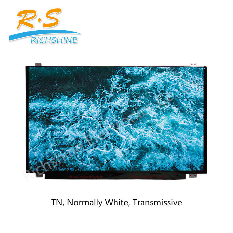 Lenovo E540 T540P T540 L540를 위한 노트북 B156XTN02.6 tft lcd 스크린 보충