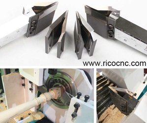 SUZHOU RICO MACHINERY CO., LTD