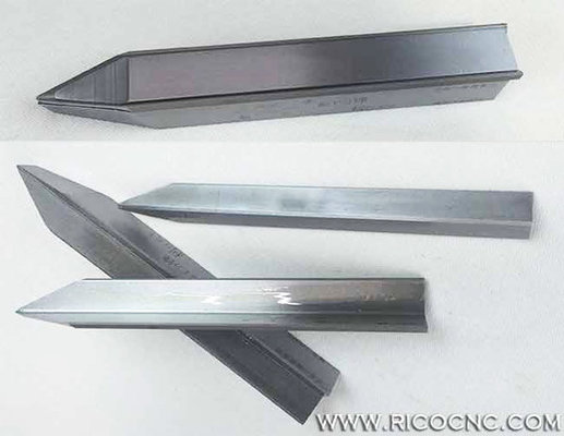 3 In 1 Alloy Steel Wood Lathe CuttersKnife CNC Woodturning Cutters CNC Lathe Cutter Bits