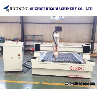 Stone Carving Machine,Marble Cutting Machine, Stone Cnc Router, Granite Engraving Machine, Cnc Machine for Stone Cutting