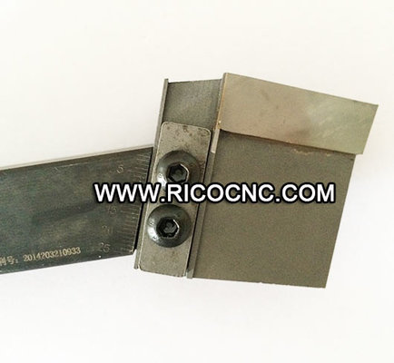 Carbide Wood Lathe Cutters, Woodturning Lathe Tool, Wood Lathe Knife, Cnc Lathe Knife for Woodturning, Woodturning Tool