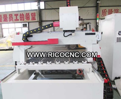 Automatic Tool Changer Cnc Router Signs Making Machine Cnc Engraving Tool Cnc Wall Panels Atc1212ad