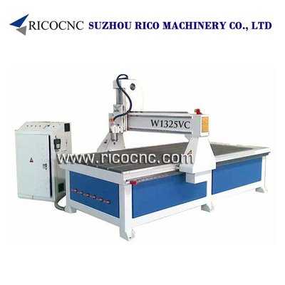 Furniture Custom Making Machine, Door Carving Cnc Machine, Woodwoking Cnc Router for Cabinets W1530vc