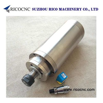 3.2kw Spindle Motor, CNC Router Spindle, Cnc Router Spindle Motor, HSD Router Spindle, Cnc Router Tool Spindle