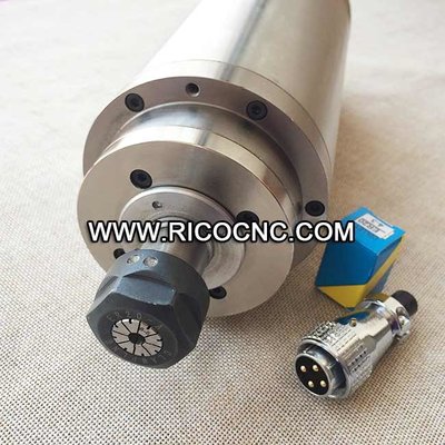 3.2kw Spindle Motor, CNC Router Spindle, Cnc Router Spindle Motor, HSD Router Spindle, Cnc Router Tool Spindle