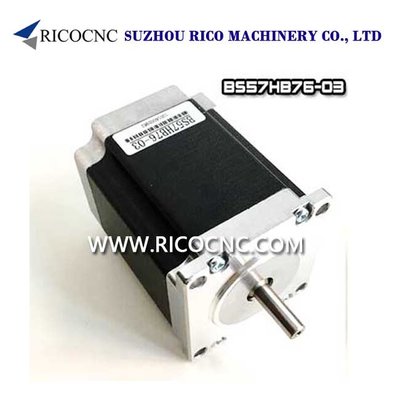 BS57HB76-03 CNC Stepper Motor Kit for 3 Axis CNC Router Machine