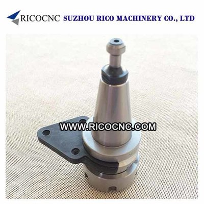 Hot Sale HSK40E Tool Forks Black Tool Grippers for Mikron HSM XSM Tool Changer HSK40E
