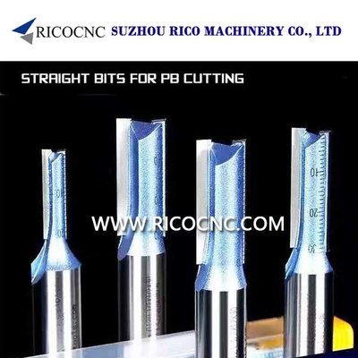 Special Router Bits for Man-Made Boards Partical Boards Chipboards Cutting