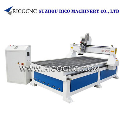 Hot Sale 4x8 Feet Wood CNC Router MDF Panel Cutting Machine W1325VC
