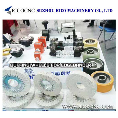 Edge Banding Machine Parts Accessories Tools for Edgebanders