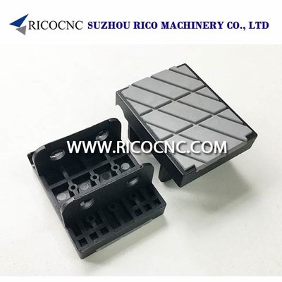 Conveyor Chain Track Pads for BIESSE SCM IMA HOMAG Edgebanding Edge Bander Edgebander Machine