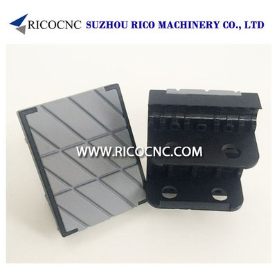 Conveyor Chain Track Pads for BIESSE SCM IMA HOMAG Edgebanding Edge Bander Edgebander Machine