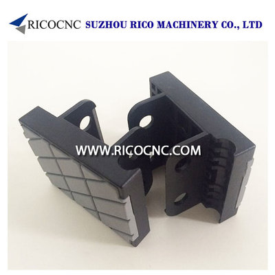 Conveyor Chain Track Pads for BIESSE SCM IMA HOMAG Edgebanding Edge Bander Edgebander Machine