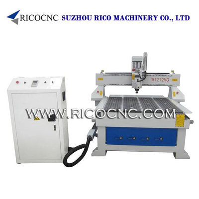 4x4 Feet Sign Making CNC Router Machine for CNC Sign Shop Signage Making