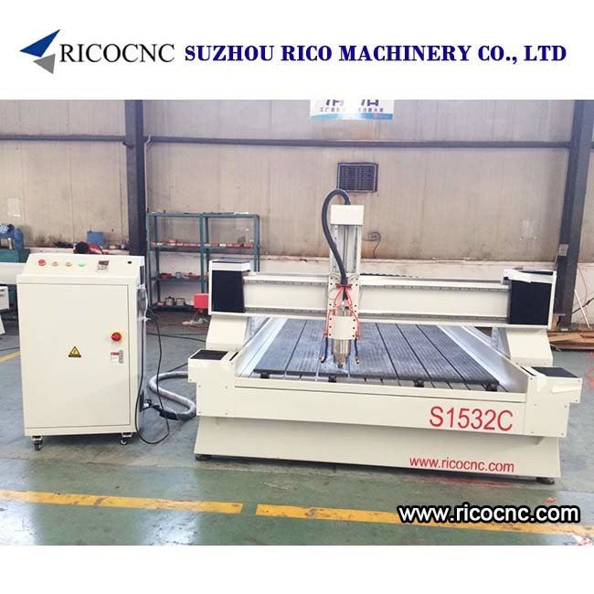 Stone Carving Machine,Marble Cutting Machine, Stone Cnc Router, Granite Engraving Machine, Cnc Machine for Stone Cutting