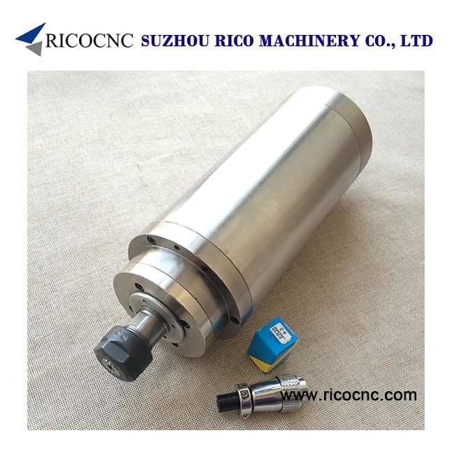 3.2kw Spindle Motor, CNC Router Spindle, Cnc Router Spindle Motor, HSD Router Spindle, Cnc Router Tool Spindle