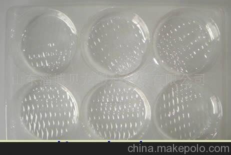 Professional Moisture Proof Polyvinyl Chloride Film 0.5mm PVC Sheet