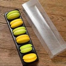 Medical / Industrial Packaging 0.3mm PVC Blister Film YBB00212005