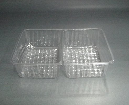 Customized Waterproof PVC Blister Film Adhesive With Alu Alu Cold Form Foil
