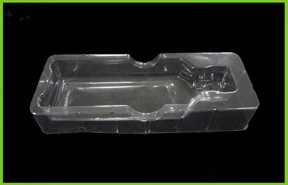 Colored Glossy Rigid Medical PVC Film For Vacuum Forming Packing