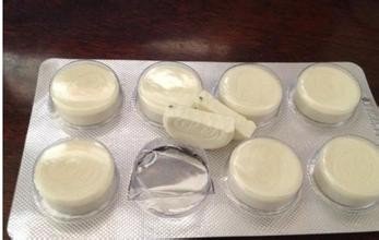 Pharmaceutical Transparent PVC Plastic Sheet For Milk Tablet Blister