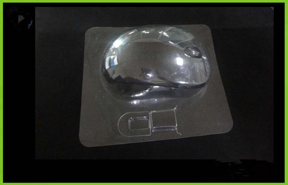 0.5mm Frosted Glossy Thermoforming Medical PVC Film For Chemical Industry