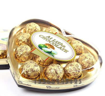 Chocolate Packaging Calendered PVC Film With No Crack YBB00212005