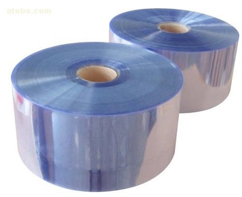 Waterproof Anti - Sticky Food Grade PVC Sheet Polyvinyl Chloride Film For Eggs Trays