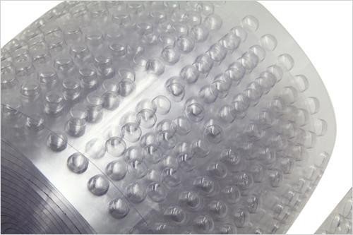 Pharmaceutical Thermalforming Pvc Rigid Film Polyvinyl Chloride Film