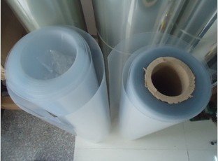 Pharmaceutical Thermalforming Pvc Rigid Film Polyvinyl Chloride Film