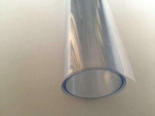 Colorful Corrosion Resistance Rigid PVC Film Recycled PVC Sheet