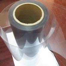 Clear Pharma Packing Non Toxic PVC Packaging Film 0.5mm PVC Sheet