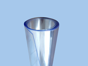 Custom Multiple Extrusion Moisture Proof Rigid PVC Film YBB00212005