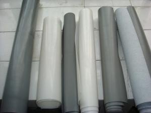 Pharmaceutical Blister Sealing Rigid PVC Film For Packaging Capsules