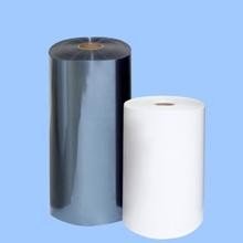 Pharma Grade Polyvinyl Chloride Film 0.5mm PVC Sheet Width 100-800mm