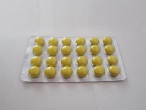 Pharma Grade Polyvinyl Chloride Film 0.5mm PVC Sheet Width 100-800mm