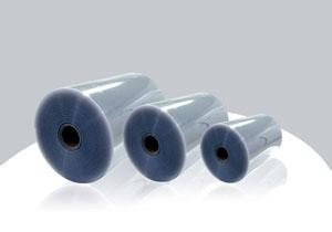 Colorful Clear Medical PVC Film Recycled PVC Sheet For Folding Box
