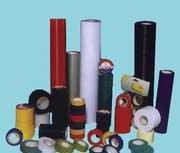 Colorful Clear Medical PVC Film Recycled PVC Sheet For Folding Box